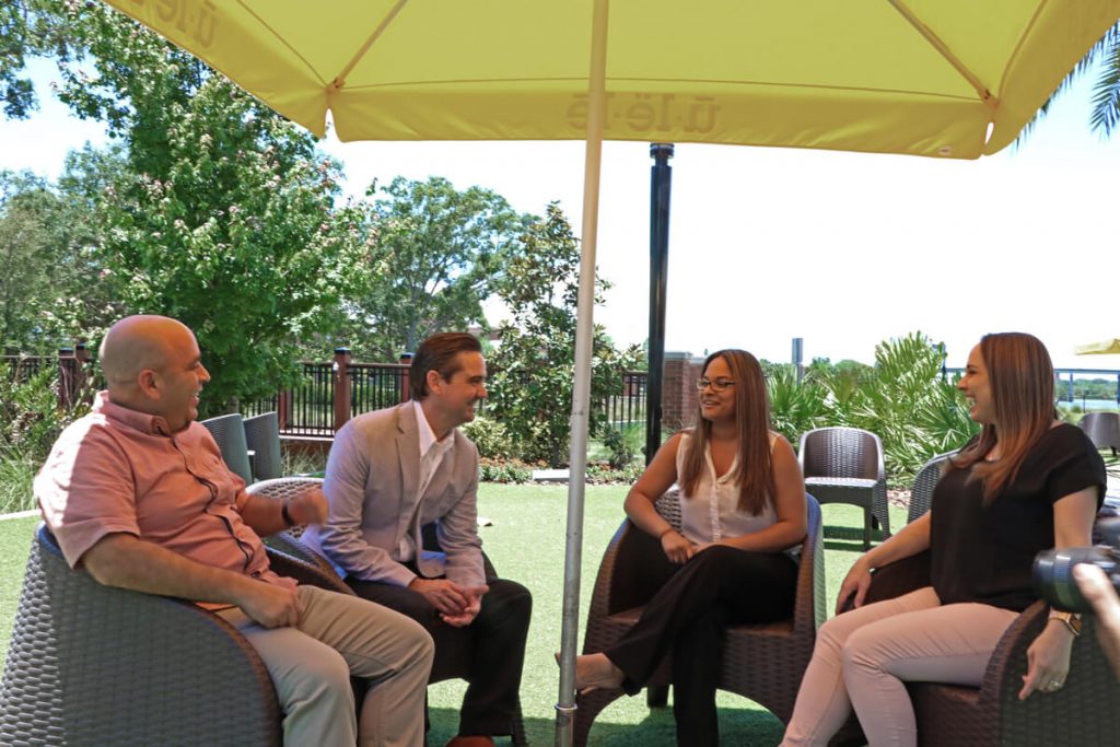 Contact - Michael Gribbin D.M.D.