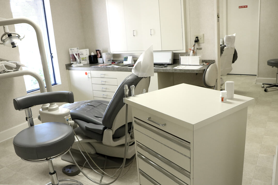 Meet Dr. Gribbin - Michael Gribbin D.M.D.